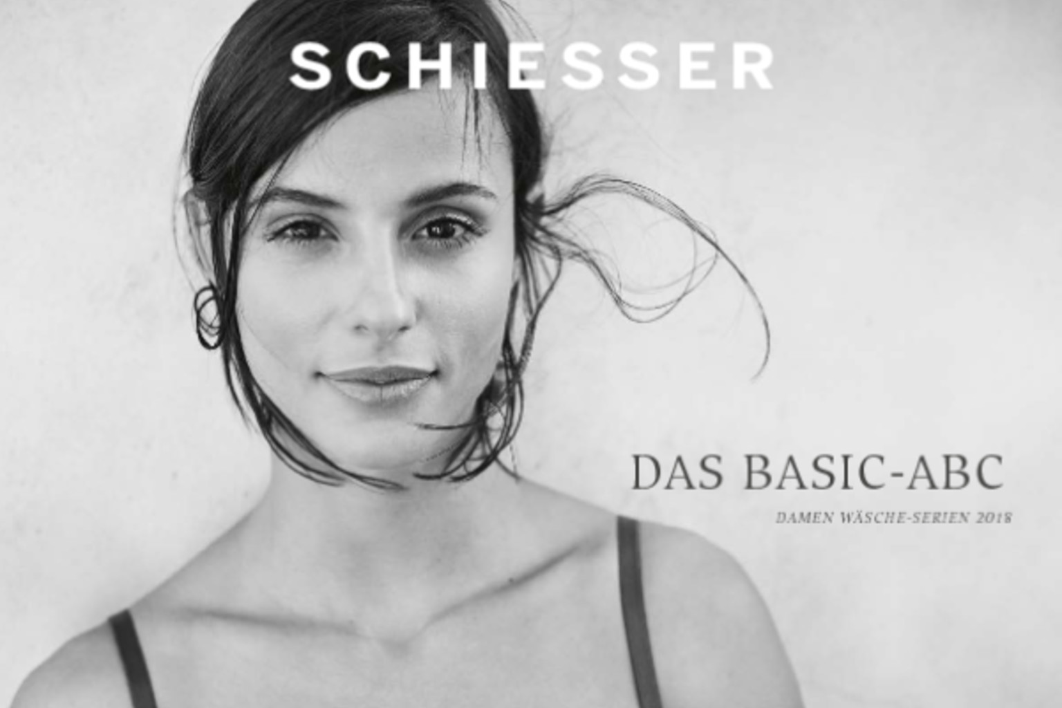 Herela Gent | Lingerie, nightwear en swimwear voor dames